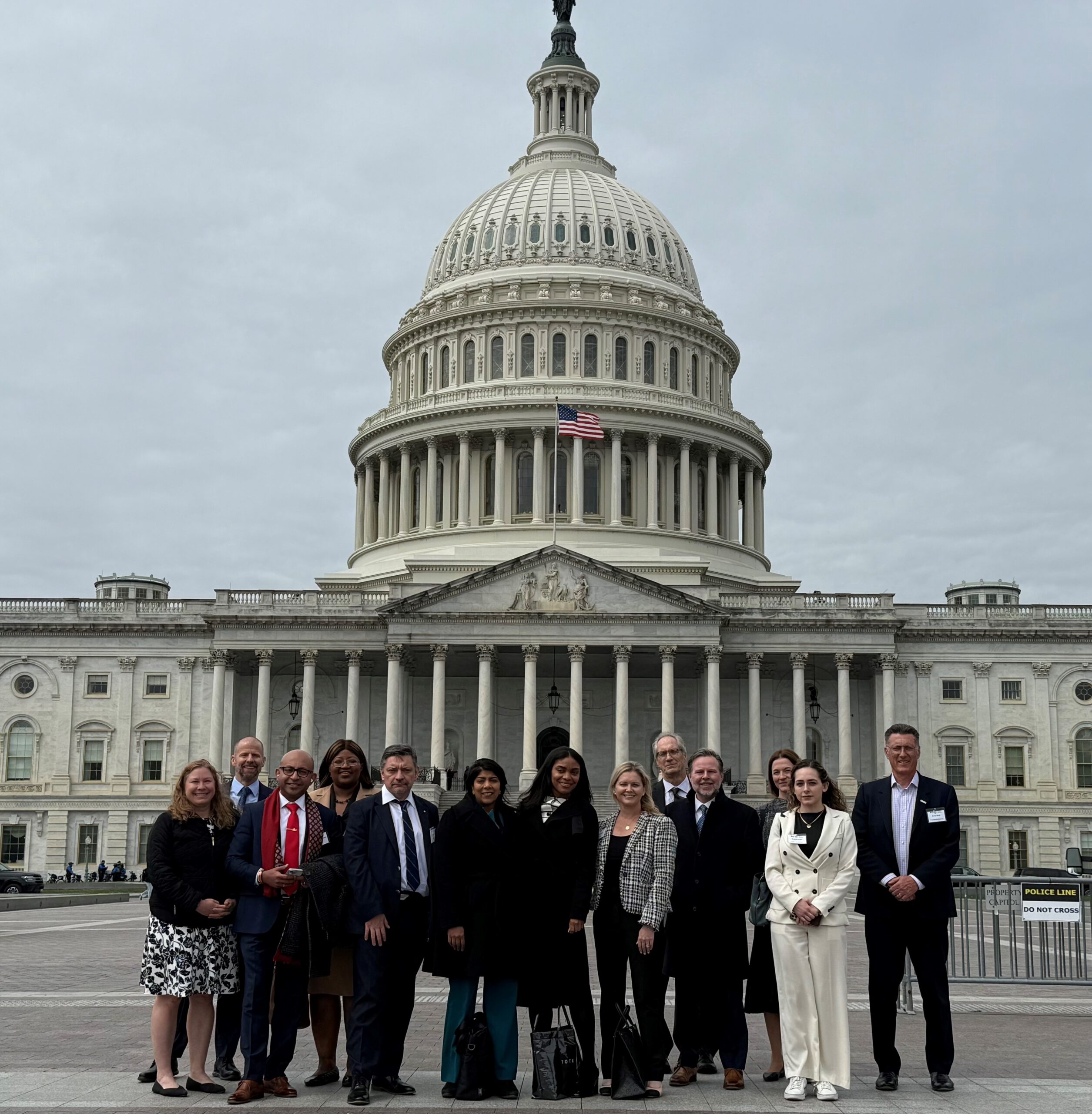 AMM Meets with Key Congressional Leaders and Staff - Alliance for mRNA ...